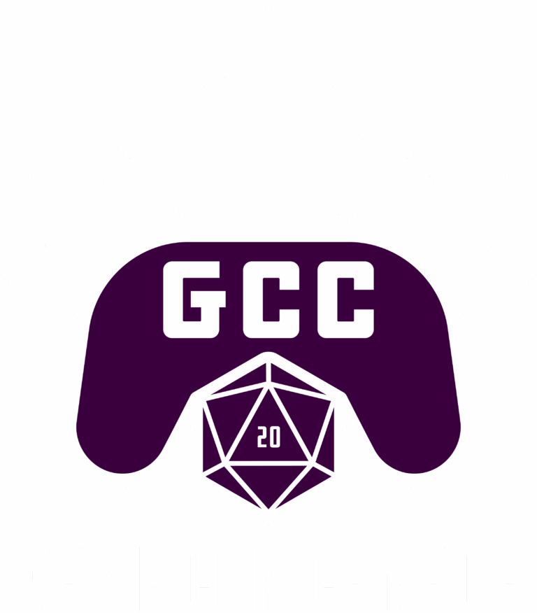 What's Happening - Game Con Canada