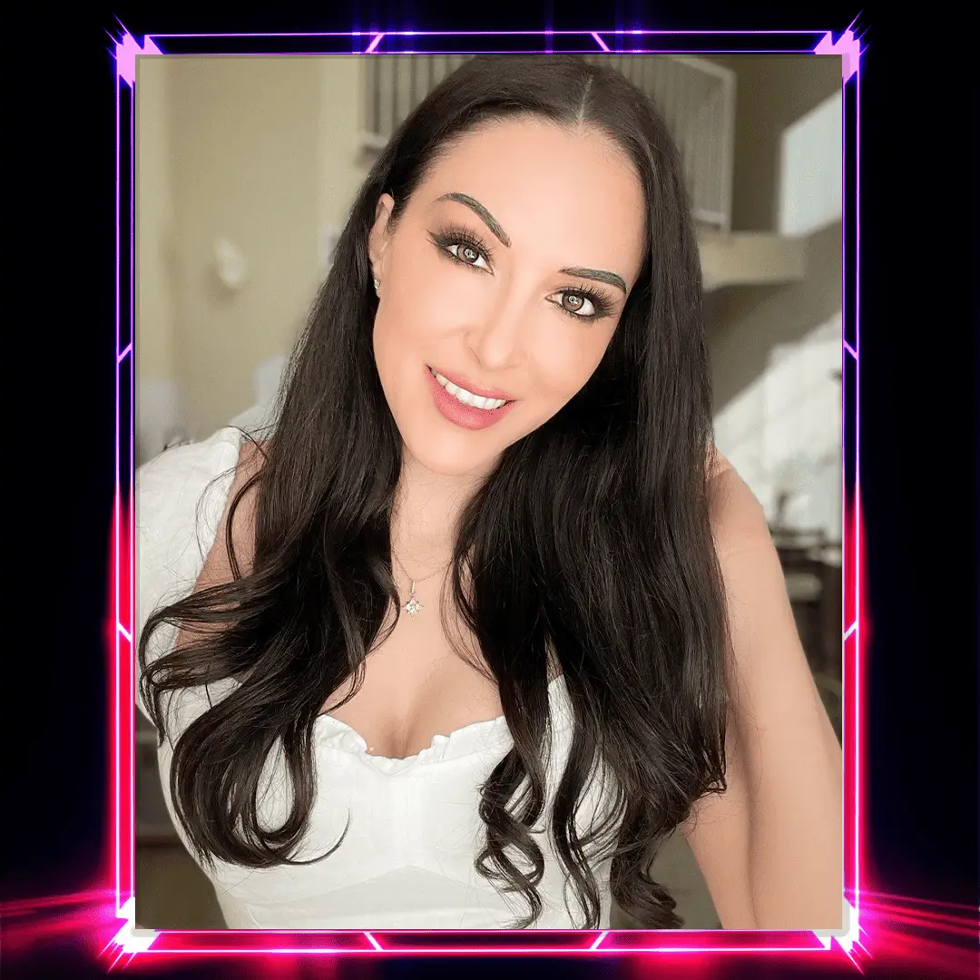 Noura Ibrahim - Game Con Canada