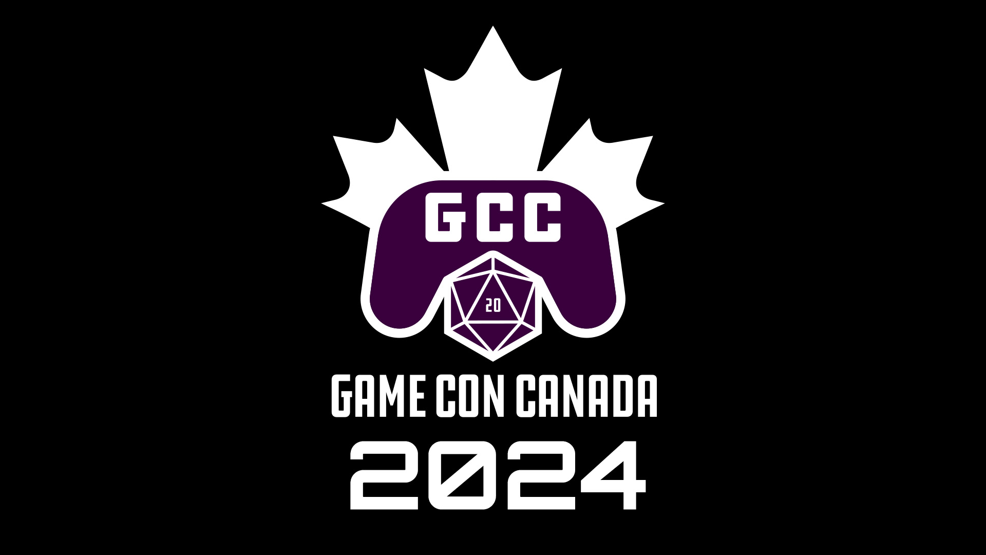 What's Happening - Game Con Canada