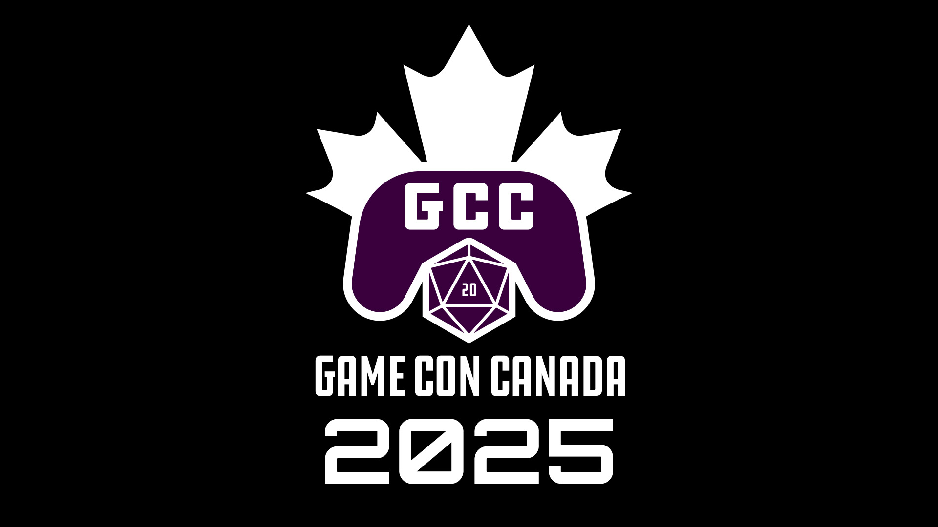 What's Happening - Game Con Canada