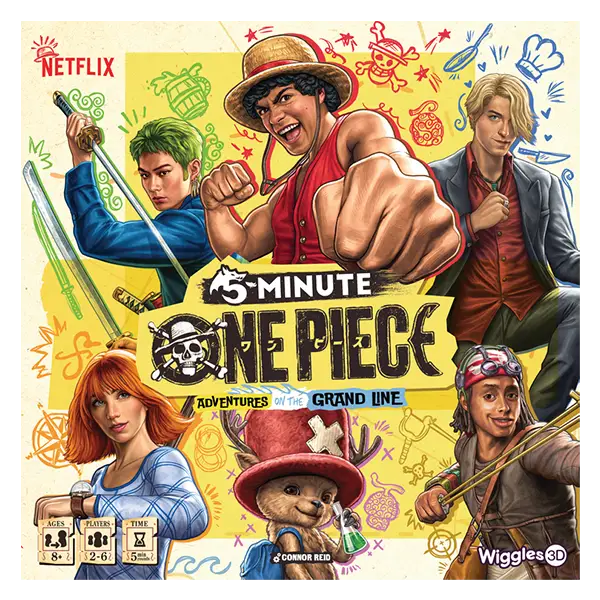 Games - Game Con Canada